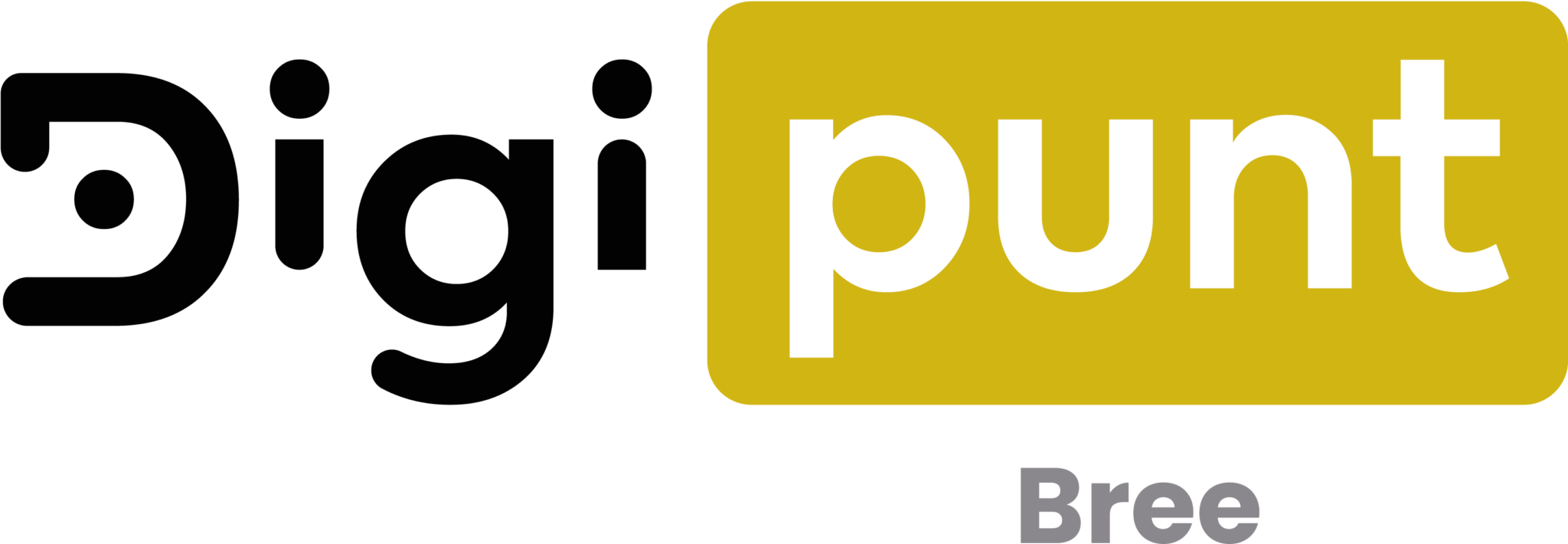 Digipunt Bree (bib Bree) - Digimee